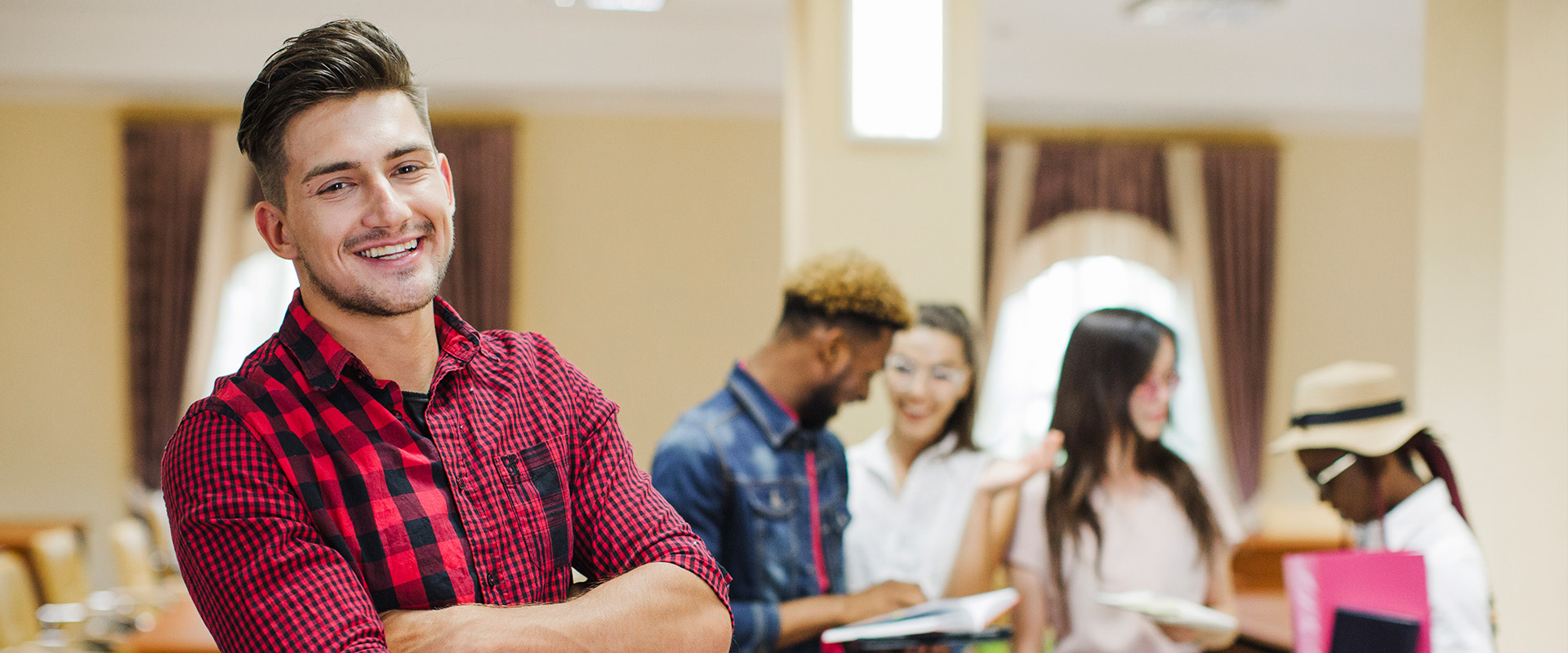 Services for Employers | Commonwealth College